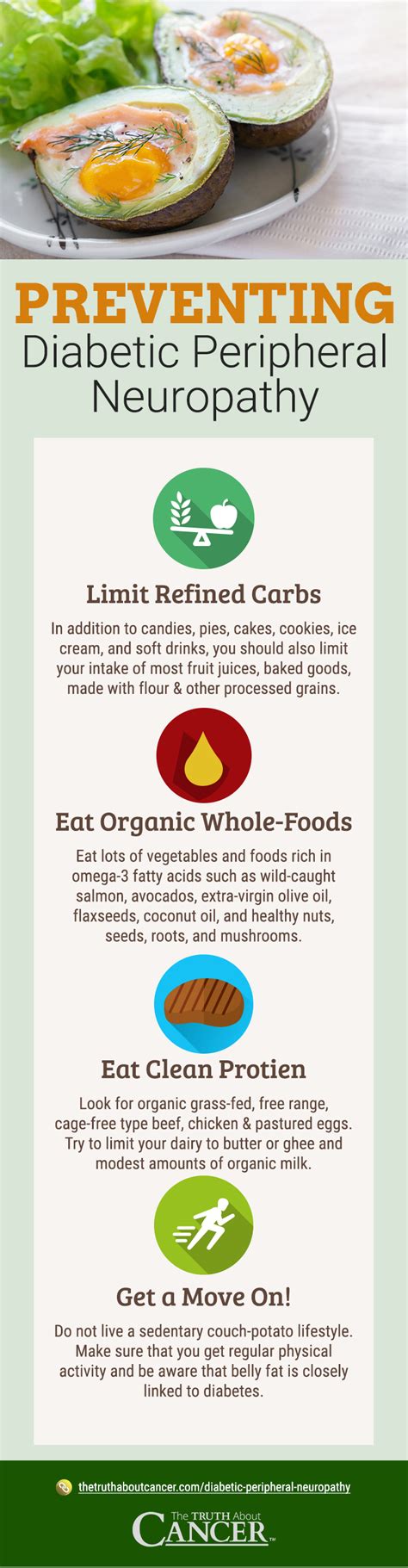 Diabetic Peripheral Neuropathy 3 Protocols To Prevent And Reverse Nerve