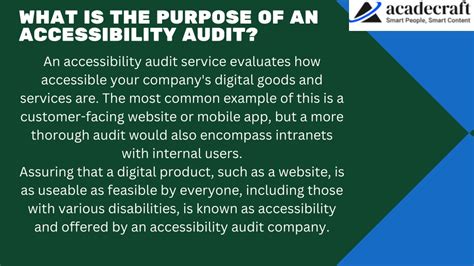 Ppt Accessibility Audit Services Powerpoint Presentation Free Download Id12331387 Ppt Accessibility Audit Services Powerpoint Presentation Free Download Id12331387