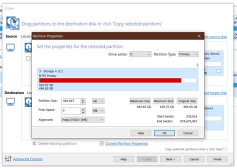 SSD As Primary Boot Drive Nitro AN Acer Community