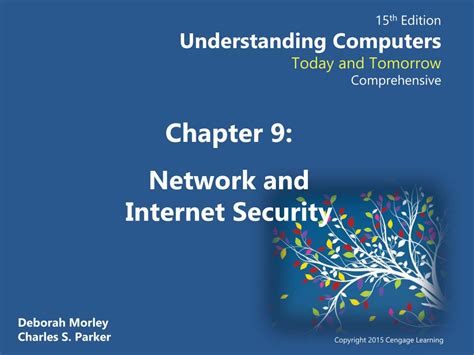 PPT Chapter Network And Internet Security PowerPoint Presentation ID