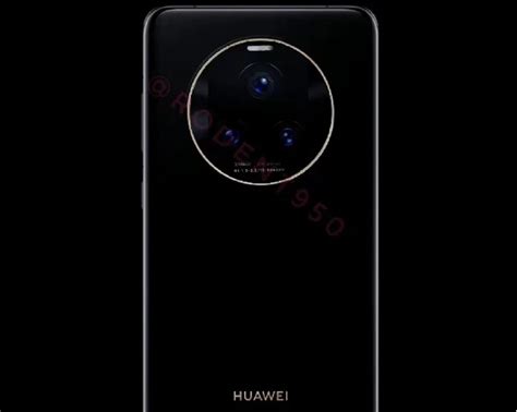 华为mate60最新官方消息曝光 设计方案更新、发布时间或将延后 科技讯