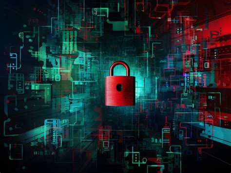 Premium Photo Data Protection Cyber Data Technology Security Network Protection Information