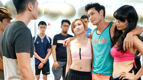 Joshua Tan And Darryl Yong Were Not Narcissists 8days