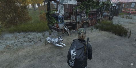 how to make mods for dayz