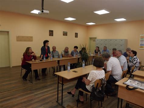 ПГМСС Средище Новини