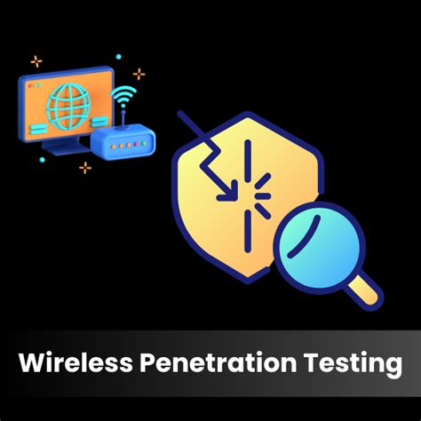 Wireless Penetration Testing From Scratch Ethical Hackers Academy