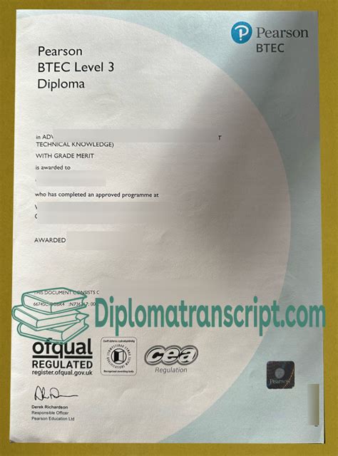 How Much To Buy A Pearson Btec Level 3 Diploma Buy Diploma Buy Fake Diploma Buy Fake Degree