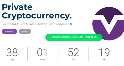 The Long Fork Story Of Monero Xmr Cryptonote Code Forks Chain Splits