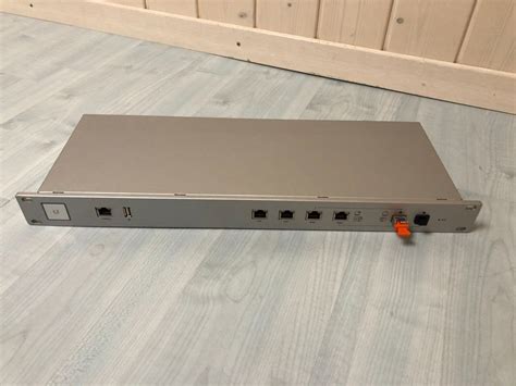 ubiquiti unifi security gateway pro usg pro 4 neu gemäss