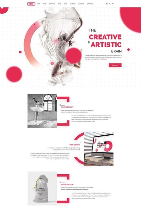 The Creative Apprentice March