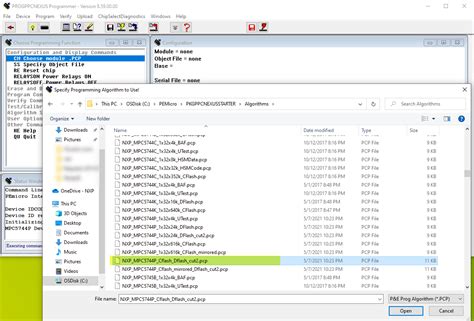 Cannot Flash Demo Code On Mpc5744p Motor Control Dev Kit With Multilink