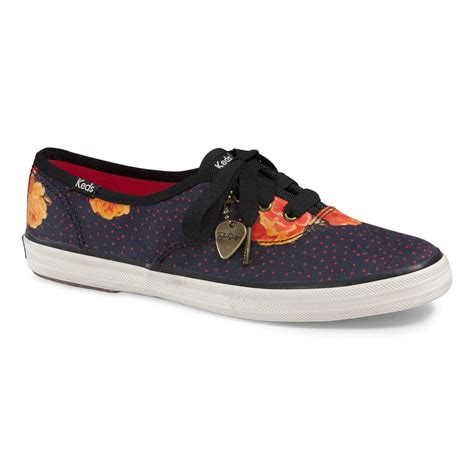 Keds X Taylor Swift Nookmag