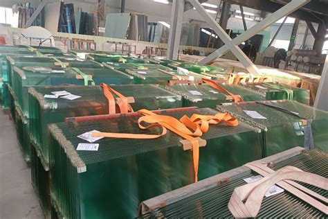 Tempered Glass Vsom Glass