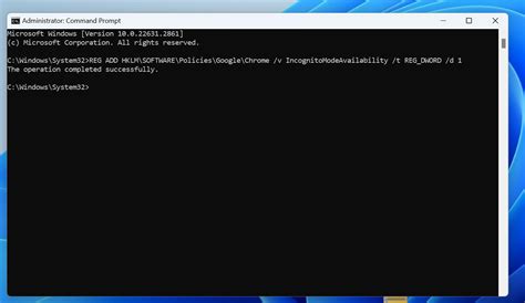 How To Disable Incognito Mode For All Devices Kwebby