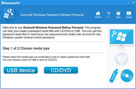 5 methods to reset windows 11 password without logging in