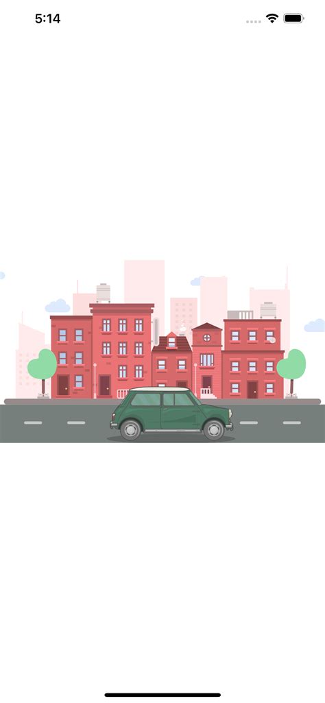 Github Npst6flutterdemolottie