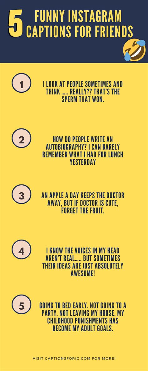 Funny People With Captions