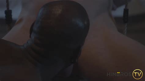 Bishop With Kayden Grey