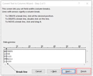 How To Remove First Two Characters In Excel Excel Hack Excel Master Consultant