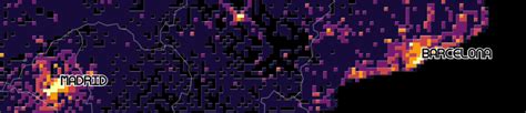 Awesome Frontend Gis Geospatial Resources For Web Development Earth