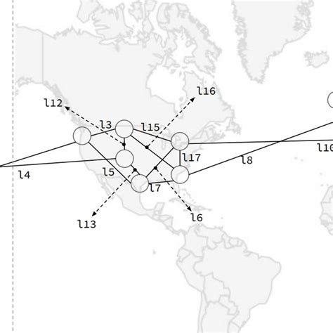 Tcp Slow Start And Congestion Avoidance Phase Download Scientific