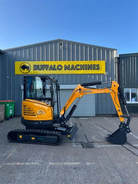 Used Buffalo Plant Machinery And Equipment For Sale Autotrader Plant