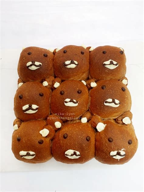 Lynn S Kitchen Chigiri Pan