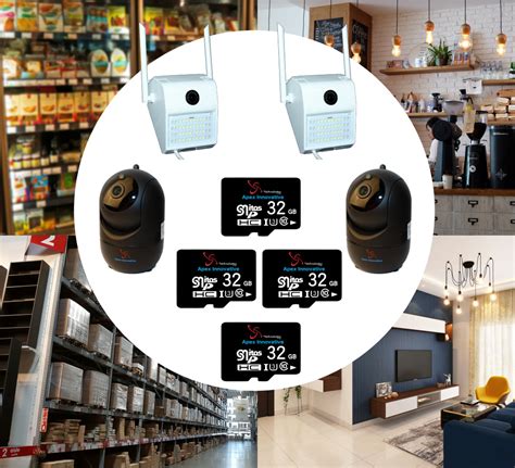 Indoor And Outdoor Security Cameras Security Cameras 2025 Wholesale