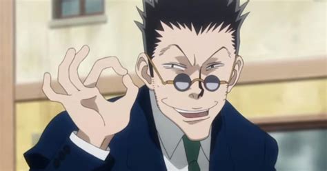 Hunter X Hunter Cosplay Readies For Mangas Comeback With Leorio