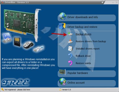 How To Backup Drivers In Windows Make Tech Easier
