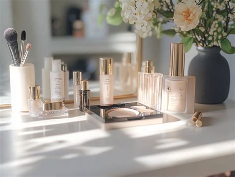 How To Refresh Your Makeup Without Starting Over Breanna Beauty