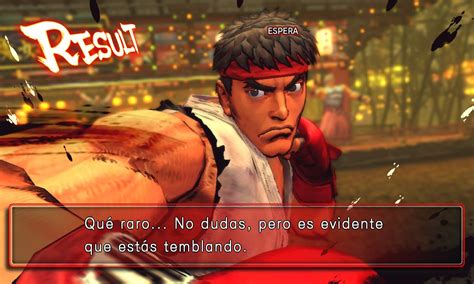 Rmikas Training Room Frases De Victoria Ssf Iv Ryu