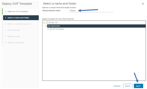 Deploying Vcloud Director Al Rasheed A Personal Blog About It