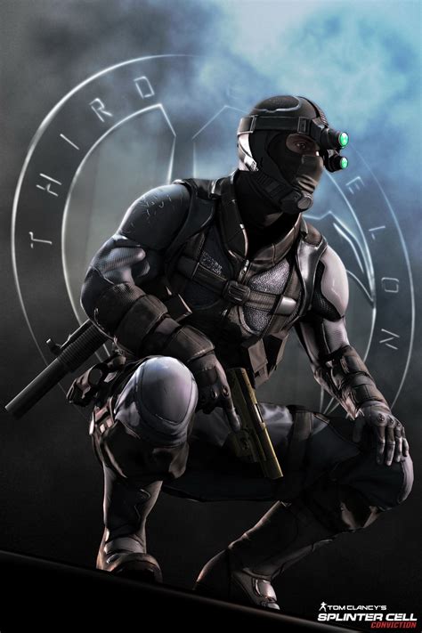 Archer Tom Clancy Wiki Fandom