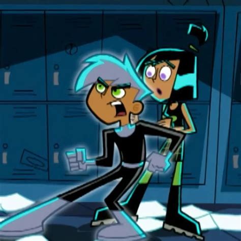 Danny Phantom