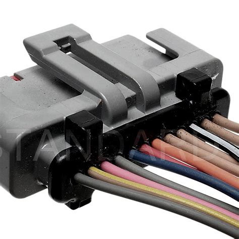 Standard® S 744 Ignition Control Module Connector