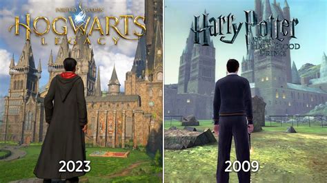 The Best Harry Potter Video Games Ever Made 50 OFF