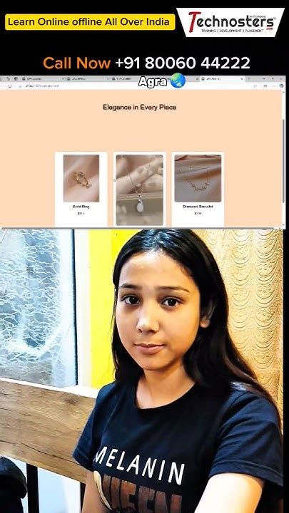 website experience shorts webdevelopment coding websitedesign programming foryou youtube