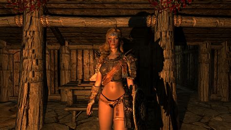 Post Your Screenshots SexLab Framework LoversLab