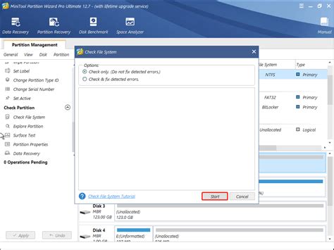 Minitool Partition Como Descargar E Instalar El Minitool Partition Wizard Pro