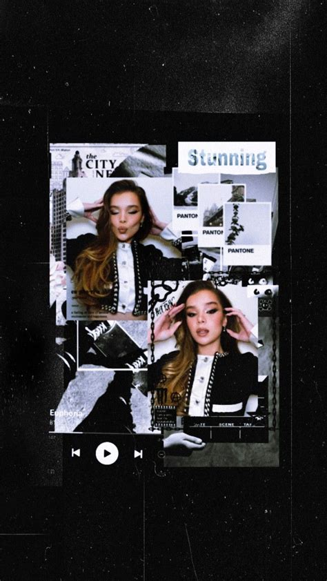 Hailee Steinfeld Wallpaper Hailee Steinfeld Steinfeld Wallpaper