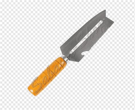다용도 나이프 나이프 부엌 칼 블레이드 주걱 나이프 부엌 주걱 블레이드 Png Pngwing