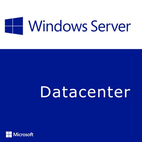 Windows Server Datacenter 2019 พร้อมให้คำปรึกษา