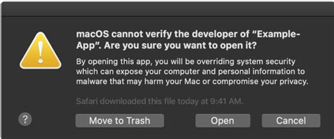 Java Macos Catalinav 10153 Error Chromedriver” Cannot Be Opened Because The Developer