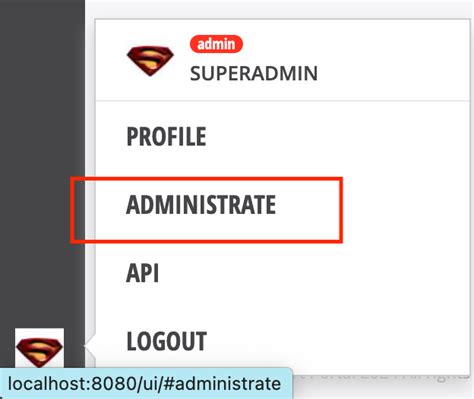 how to setup report portal dashboards using attributes for test