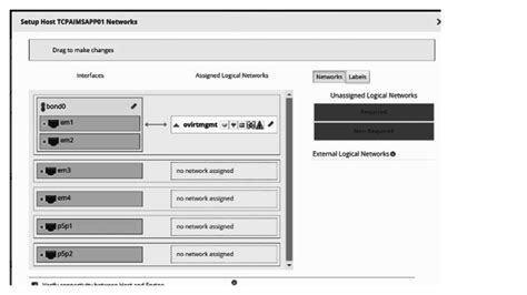 10 easy steps to create a new cluster in an existing rhev setup
