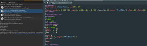 [csoundunity] android app crashes on startup csound for games cabbage audio forum