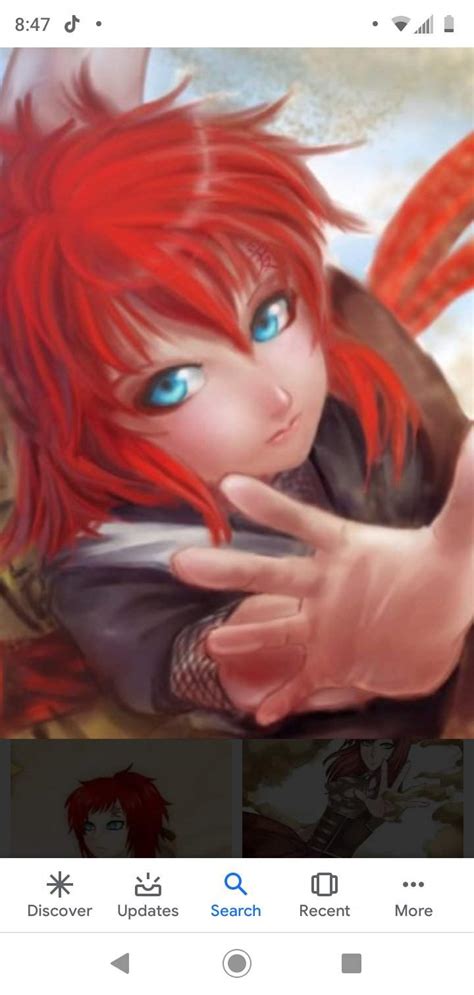 Gaarafemale Wiki Naruto Amino