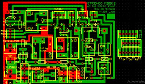 Experimental Setup Of The Heat Flow Measurement Device Download Scientific Diagram