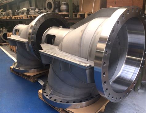 High Accuracy Machining For The Oil And Gas Sector Asimer Group